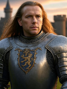 How Did Lancelot Get So Strong? The Truth Behind the Legendary Knight ...